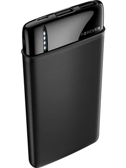 Forever Mini MTB-100 Power Bank 5000mAh 22.5W | BestPrice.gr