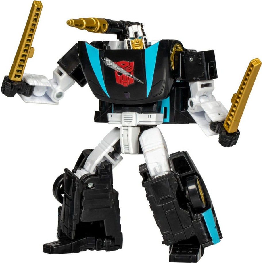 Hasbro Transformers Generations Legacy United Deluxe Class Armada ...