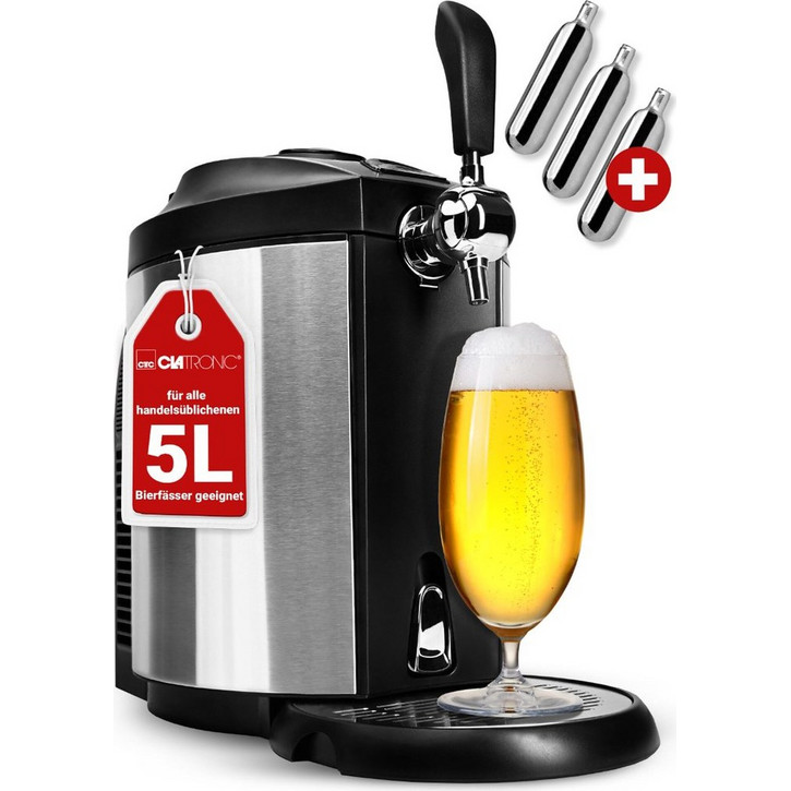 Επαγγελματικά Είδη Κουζίνας Clatronic | BestPrice.gr