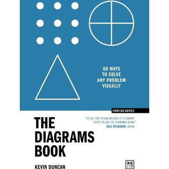 The Diagrams Book | BestPrice.gr