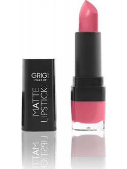 Grigi Matte 07 Long Lasting Κραγιόν Stick 4.5gr | BestPrice.gr