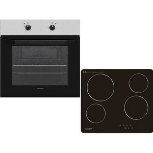 Crown FCM 106AIX + PVT604.C | BestPrice.gr