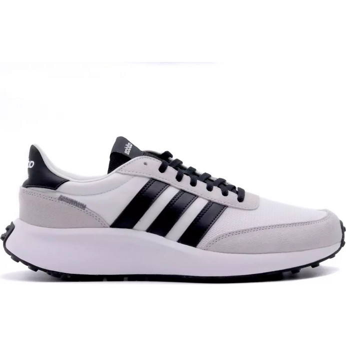 Ανδρικά Sneakers Λευκά Adidas Run 70s | BestPrice.gr