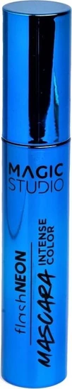 Idc Magic Studio Flash Neon Intense Color Blue Mascara για Μήκος ...
