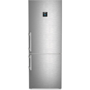 Liebherr CBNsdb 775i Ψυγειοκαταψύκτης 473lt No Frost Υ201.5xΠ74.7xΒ67 ...