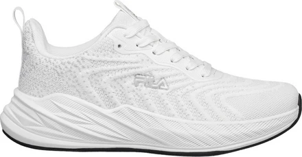 Fila Memory Amelia Nanobionic Γυναικεία Sneakers Λευκά 5AF43009-133 | BestPrice.gr