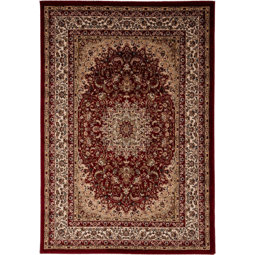 Royal Carpet Teheran Χαλί Ορθογώνιο 240x300cm 2513 Red | BestPrice.gr
