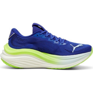 Puma MagMax Nitro Ανδρικά Αθλητικά Παπούτσια για Τρέξιμο Royal Blue ...