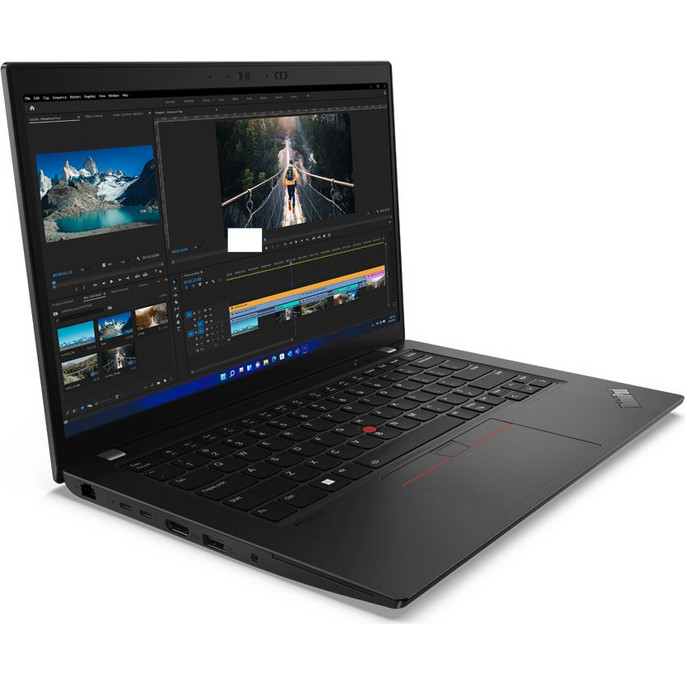 Lenovo ThinkPad L14 Gen1 (Ryzen 5 Pro 4650U/16GB/512GB SSD/Radeon ...