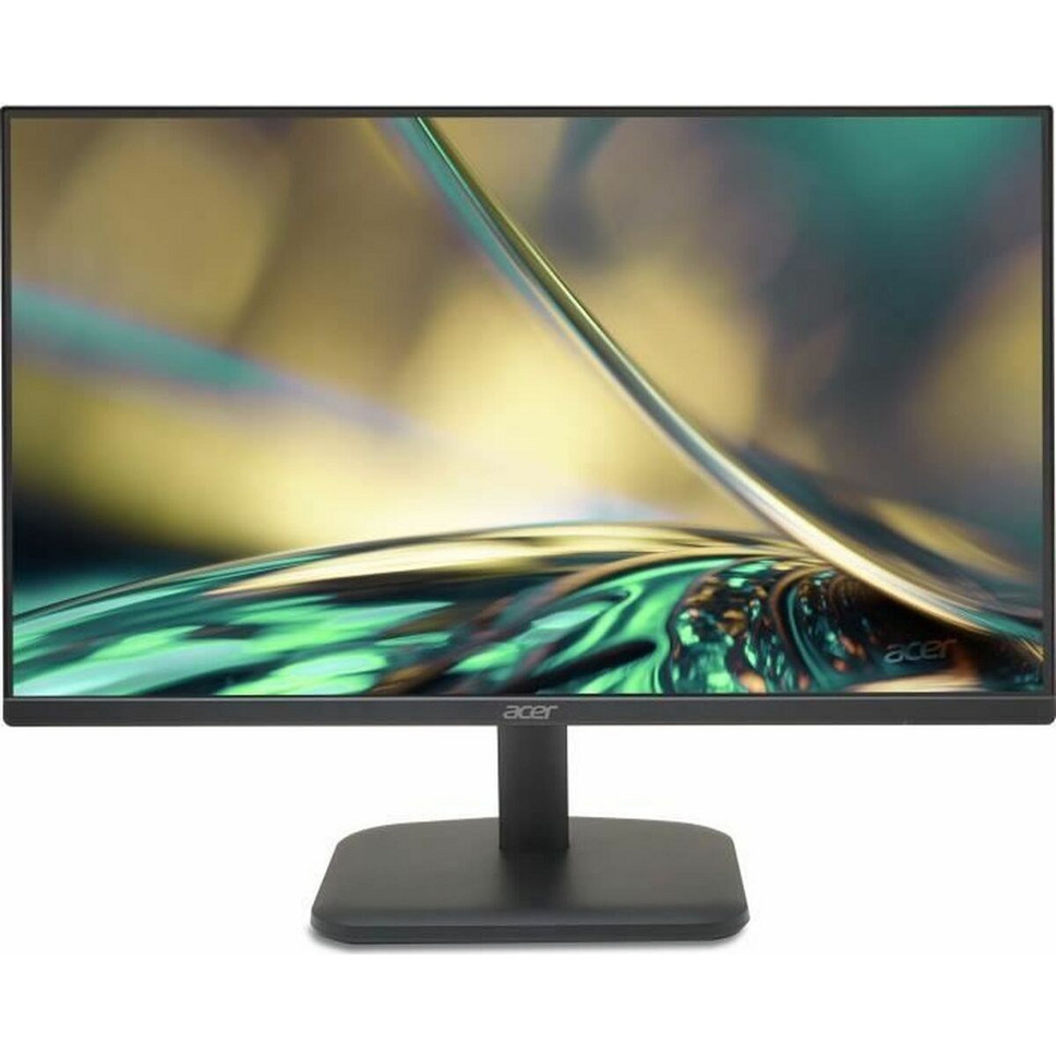 Acer EK251QE IPS Gaming Monitor 24.5" 1920x1080 FHD 100Hz 1ms ...