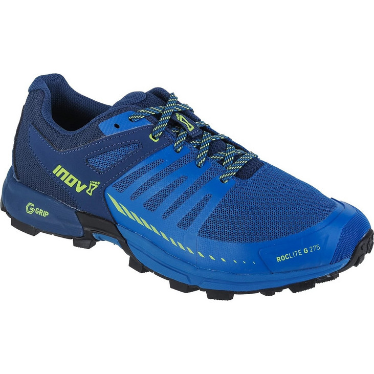 Inov-8 Roclite Ultra G 275 V2 Ανδρικά Αθλητικά Παπούτσια Trail Running ...