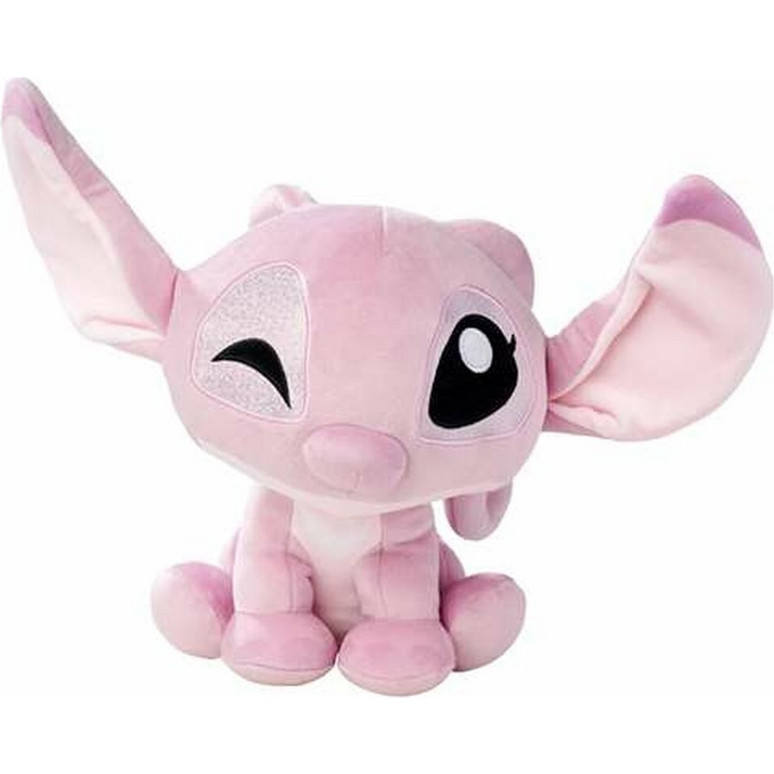 Simba Disney Lilo & Stitch Angel 25cm | BestPrice.gr