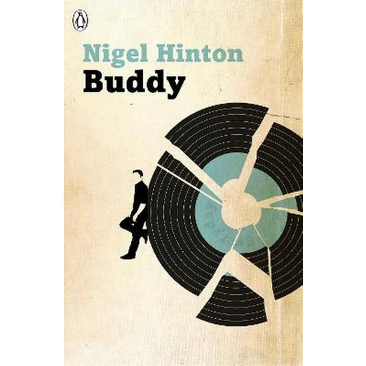 Buddy - Nigel Hinton | BestPrice.gr