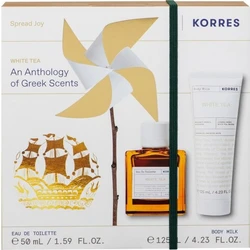 Scottish Fine Soaps Thistle & Black Pepper Well Groomed Eau de Toilette ...