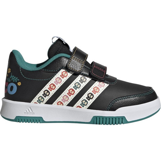 Adidas Tensaur Disney Coco Παιδικά Αθλητικά Παπούτσια για Τρέξιμο Μαύρα ...