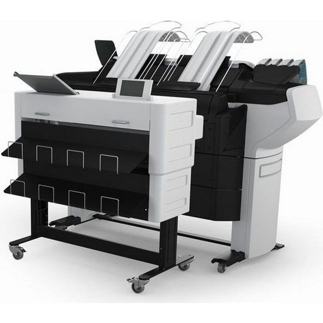 Canon PlotWave T55 MFP 4 Rolls + Folder 3001 | BestPrice.gr