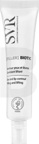 SVR Biotic Eye & Lip Cream 15ml | BestPrice.gr