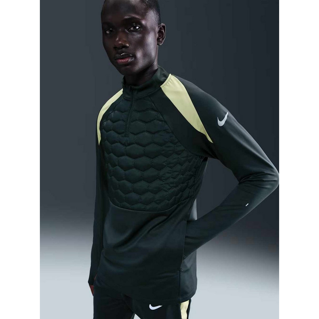 Nike Strike Mens Therma-FIT FZ0566-390 | BestPrice.gr