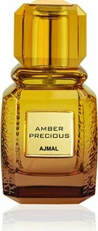 Ajmal Amber Precious Eau de Parfum 100ml | BestPrice.gr
