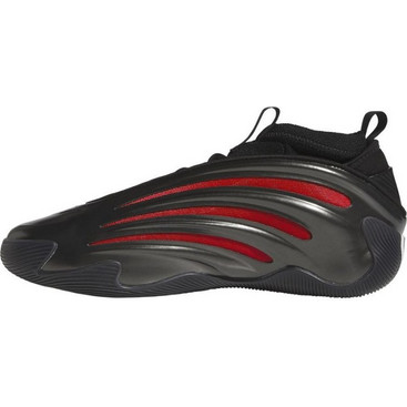 Adidas Harden Volume 9 Ανδρικά Αθλητικά Παπούτσια για Μπάσκετ Μαύρα ...