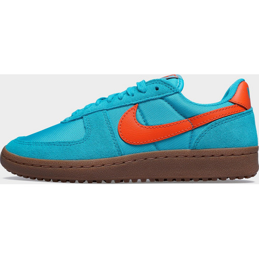 Nike Field Ανδρικά Sneakers Τιρκουάζ HF3165-301 | BestPrice.gr