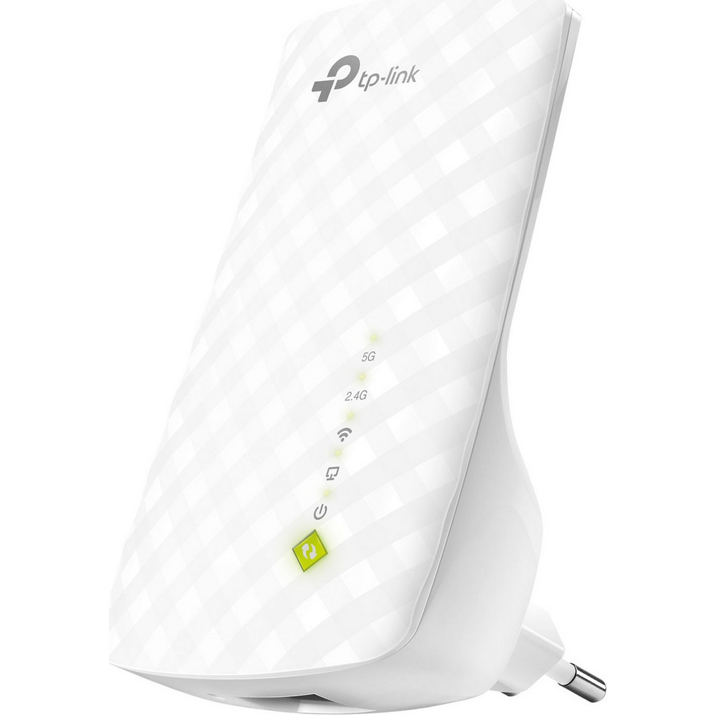 WiFi Extenders TP-Link με WiFi 5 | BestPrice.gr