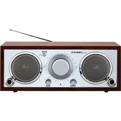 Φορητά Ραδιόφωνα First Austria AUX / 3.5mm | BestPrice.gr