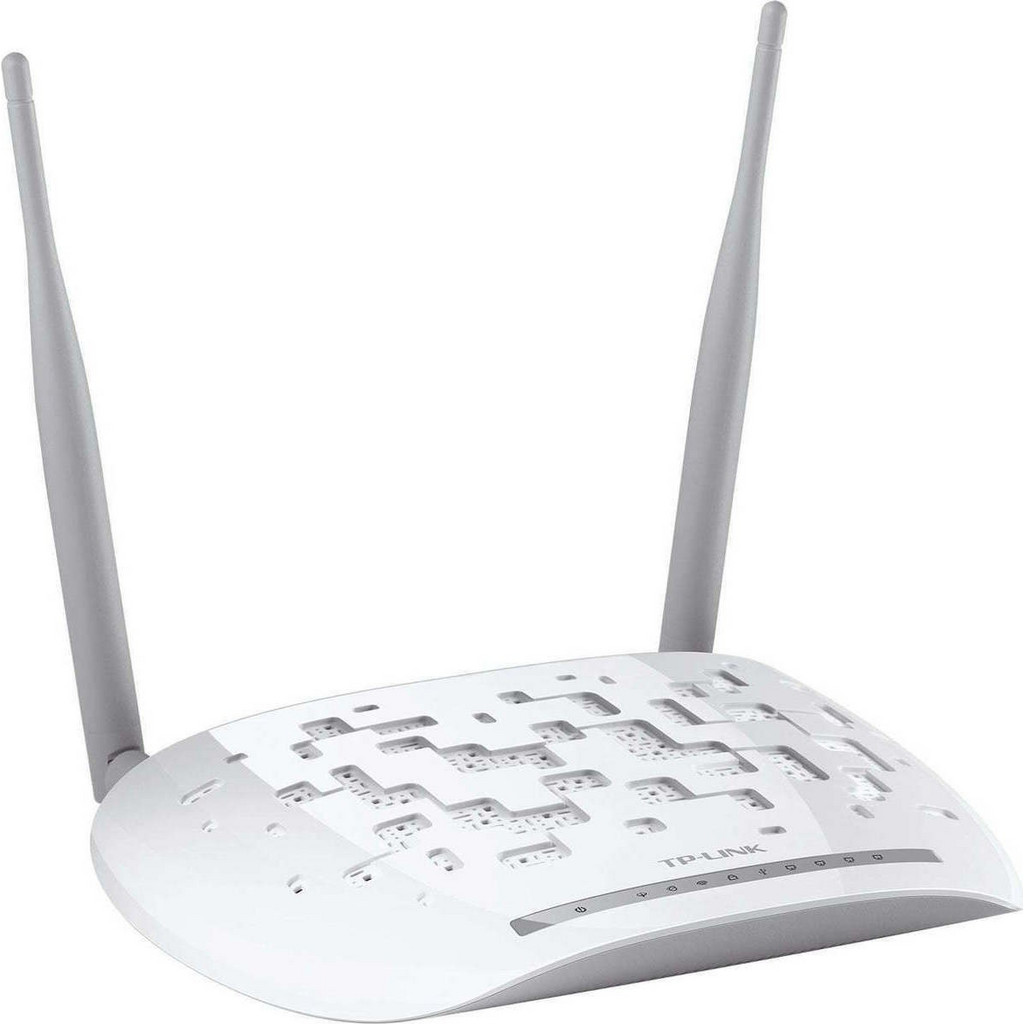 TP-Link TD-W9970 V1 Ασύρματο VDSL2 Modem Router WiFi 4 | BestPrice.gr