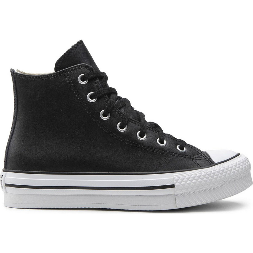 Converse Chuck Taylor All Star Lift Platform A02485C | BestPrice.gr