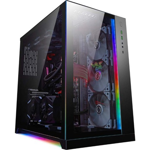 Desktop PC Intel Core i7 Nvidia GeForce RTX 4090 | BestPrice.gr