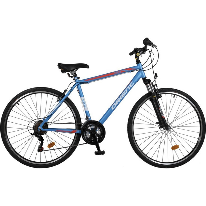 Orient Bikes Vita Pro 2022 Ποδήλατο 28" Μπλε | BestPrice.gr