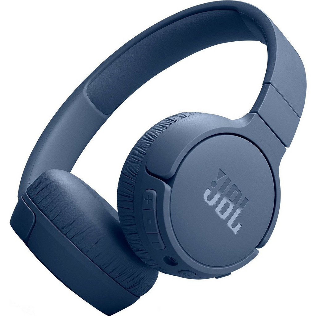 JBL Tune 670NC Ασύρματα Bluetooth Ακουστικά On Ear με Noise Cancelling ...