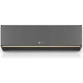 Sendo Hermes II Black-Gold SND-24HRSB2-ID/SND-24HRSB2-OD Κλιματιστικό Inverter 24000 BTU A++/A ...