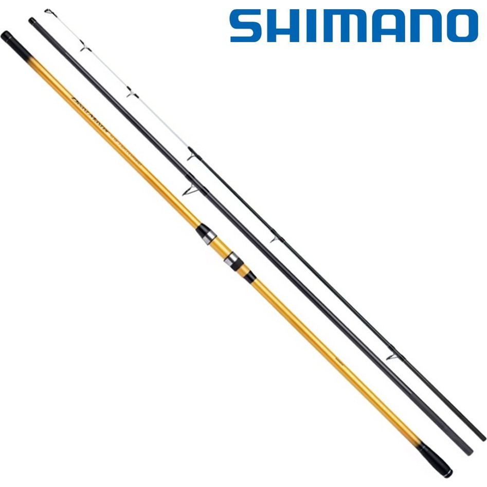 Shimano Beastmaster Surf Hybrid Καλάμι Ψαρέματος για Surf Casting ...