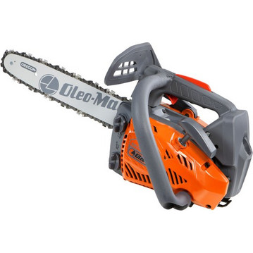 Oleo-Mac GSTH240 Κλαδευτικό Αλυσοπρίονο Βενζίνης 1.2hp 3.2kg με Λάμα ...