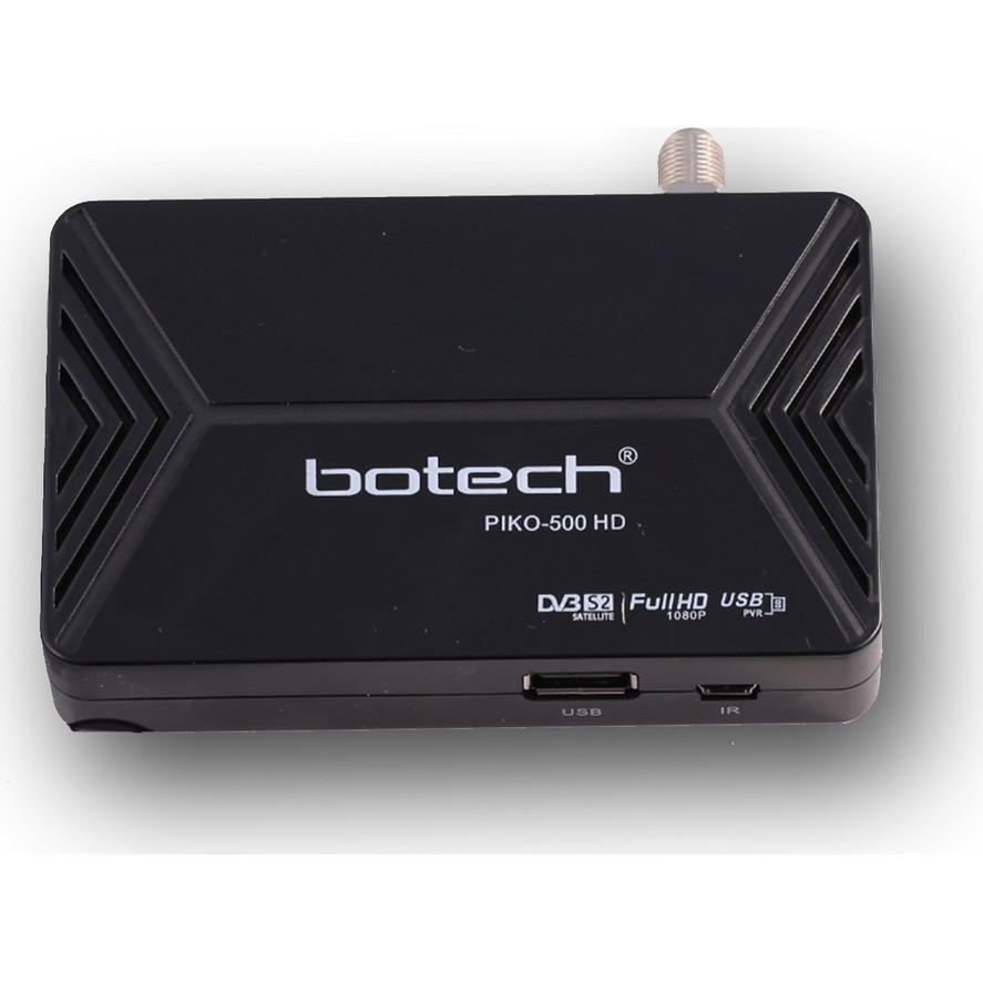 Δορυφορικοί Αποκωδικοποιητές Botech | BestPrice.gr