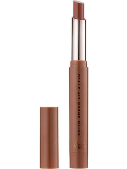 MUA Satin Sheen Lip Stylo Nude Κραγιόν Stick 1.5gr | BestPrice.gr