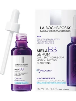 La Roche-Posay Substiane Ενυδατικό Serum Προσώπου 30ml | BestPrice.gr