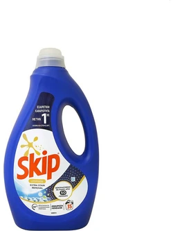 Απορρυπαντικά Πλυντηρίου Ρούχων Skip | BestPrice.gr