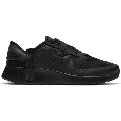 Nike Reposto Παιδικά Sneakers Μαύρα DA3260-013 | BestPrice.gr