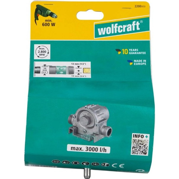 Διάφορα Εργαλεία Κήπου Wolfcraft | BestPrice.gr