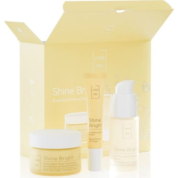 Lavish Care Shine Bright Set | BestPrice.gr
