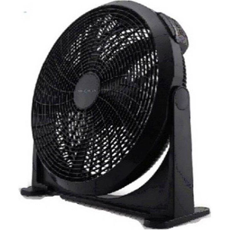 Primo 15880-R Ανεμιστήρας Δαπέδου Box Fan 50cm 70W με Tηλεχειριστήριο ...
