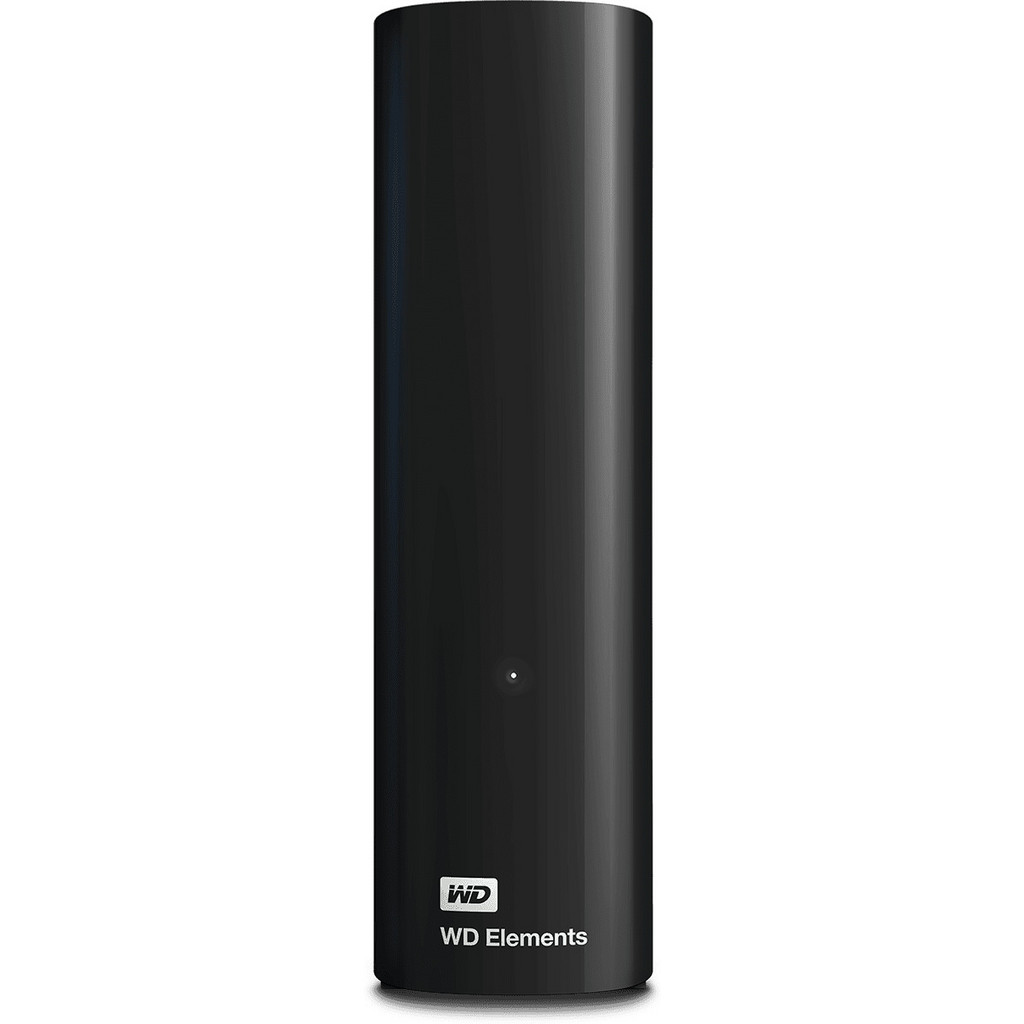 Western Digital Elements Desktop 8TB Εξωτερικός Σκληρός Δίσκος HDD 3.5 ...