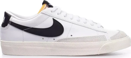 Nike Blazer Low '77 Γυναικεία Sneakers Λευκά DC4769-102 | BestPrice.gr