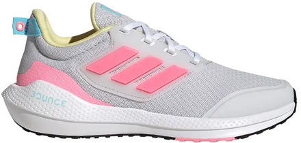 Adidas EQ21 Run 2 Παιδικά Αθλητικά Παπούτσια για Τρέξιμο Λευκά GY4355 ...