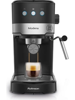 Μηχανές Espresso Rohnson | BestPrice.gr