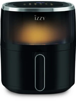 Air Fryers Izzy 4lt — 4,9lt | BestPrice.gr