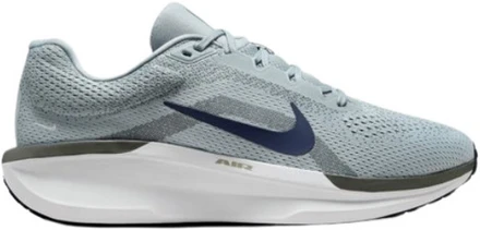 Nike Air Winflo 11 Ανδρικά Αθλητικά Παπούτσια για Τρέξιμο Γκρι FJ9509 ...