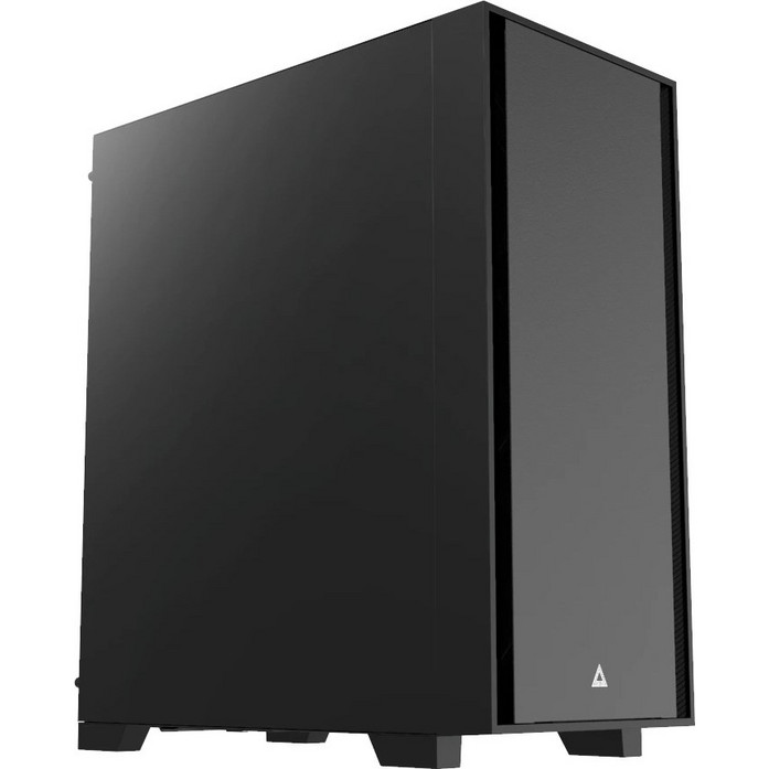 Montech Air 1000 Silent Black Midi Tower Κουτί Υπολογιστή RGB ...